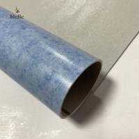 China White Gray Vinyl Floor Mat Roll Heterogeneous Vinyl Flooring For Oman for sale
