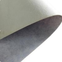 China White Gray Vinyl Floor Mat Roll Heterogeneous Vinyl Flooring For Oman for sale