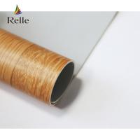 China 5 Layer PVC Vinyl Flooring Sheet Fire Resistant Heterogeneous Flooring for sale