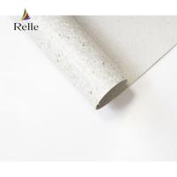 China PUR Coating Relle Stock Lot Eco-Friendly PVC Light Beige Vinyl Anti-Static Floor for Laboratory for sale