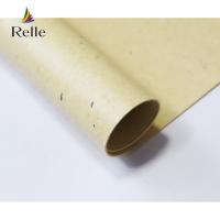 China PUR Coating Relle Stock Lot Eco-Friendly PVC Light Beige Vinyl Anti-Static Floor for Laboratory for sale