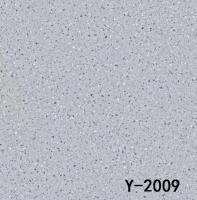 China Marble And Carpet LVT Tile Flooring 1.2mm Luxury Vinyl Plank Flooring Waterproof for sale