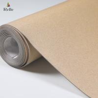 China 15m PVC Waterproof Vinyl Roll Blue Heterogeneous Sheet Flooring for sale