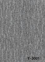 China Marble And Carpet LVT Tile Flooring 1.2mm Luxury Vinyl Plank Flooring Waterproof for sale