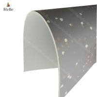 China High Traffic Rubber Floor Sheet T Grade 15m Rubber Flooring For Hospitals for sale