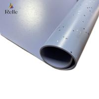 China High Traffic Rubber Floor Sheet T Grade 15m Rubber Flooring For Hospitals for sale