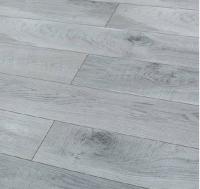 China Anti Slip Grey LVT Flooring 2mm Commercial Vinyl Plank Flooring for sale