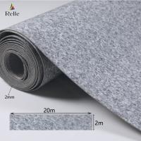 China 2m/2.5m Width Relle Medical Systems Vinyl Flooring for Hospital Operation Theater Rooms for sale