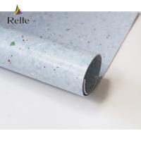China 2m/2.5m Width Relle Medical Systems Vinyl Flooring for Hospital Operation Theater Rooms for sale