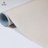 China Relle Heterogeneous Vinyl Flooring 2mm Fireproof Commercial Vinyl Roll Flooring for sale