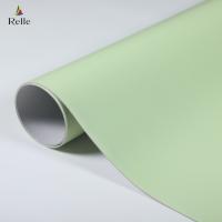 China Relle Heterogeneous Vinyl Flooring 2mm Fireproof Commercial Vinyl Roll Flooring for sale