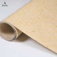 China Hospital/School/Airport/Lab/Theatre 3m Width 3mm Thickness PVC Homogen Flooring Roll for sale