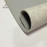 China Wear Resistant PVC Roll Carpet 2.0mm-3.0mm Heterogeneous Vinyl Sheet for sale