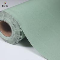 China Hospital/School/Airport/Lab/Theatre 3m Width 3mm Thickness PVC Homogen Flooring Roll for sale