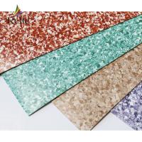 China Hospital/School/Airport/Lab/Theatre 3m Width 3mm Thickness PVC Homogen Flooring Roll for sale