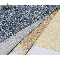 China T Grade Wear Resistant Relle Light Vinyl Flooring Grey for Indoor in Malaysia Soft and Comfortable for sale