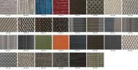 China 1.8mm-3.0mm Heterogeneous Flooring PVC Floor Carpet Roll Waterproof for sale