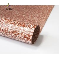 China Relle Commercial Colorful Vinyl Flooring in with 2-4mm Thickness and Limestone Indoor for sale