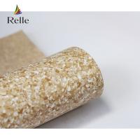 China Relle Commercial Colorful Vinyl Flooring in with 2-4mm Thickness and Limestone Indoor for sale