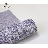 China Relle Commercial Colorful Vinyl Flooring in with 2-4mm Thickness and Limestone Indoor for sale