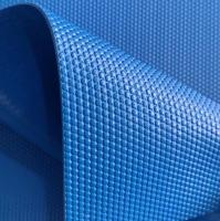 China Mosaic 16x32 Pool Liner Embossed 24 Ft Above Ground Pool Liner Width 1.5m Trade for sale