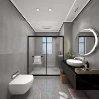 China Sound Proof PVC Ceiling Board Aluminium Suspended Composite Ceiling Panel for sale