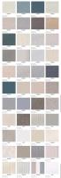 China Contemporary Wood Effect PVC Panels Interior Wood Finish PVC Panels for sale