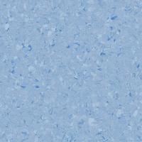China Hospital PVC Homogeneous Floor PUR Coating And T Grade Wear Resistance for sale