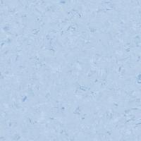 China Hospital PVC Homogeneous Floor PUR Coating And T Grade Wear Resistance for sale