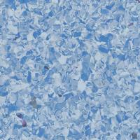 China T Grade Fireproof Linoleum Flooring For Hospitals / Cafes Relle Flooring for sale