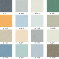 China Relle Homogeneous Flooring Ultimate Combination of Durability and Design for Healthcare Spaces for sale