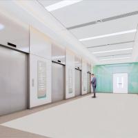 China Create Stunning Space With Relle Heterogeneous Flooring Durable And Aesthetically Flexible for sale