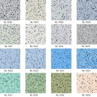 China Anti-static Homogeneous Floor Compatible And Non-Toxic for sale