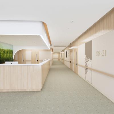China Rubber Flooring Perfect Solution For Slip-Resistant And Shock-Absorbent Spaces for sale