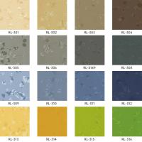 China Rubber Flooring Perfect Solution For Slip-Resistant And Shock-Absorbent Spaces for sale