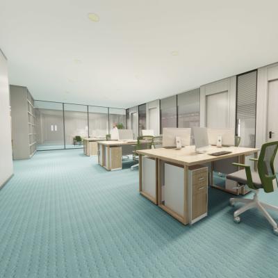 China Relle Rubber Flooring  Perfect Combination Of Durability And Design for sale
