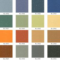 China Rubber Flooring For Slip-Resistant And Shock-Absorbent Floors In Healthcare Spaces And Gyms for sale