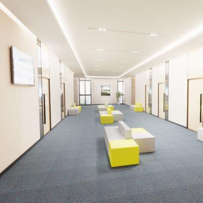 China Non-slip And Impact Resistant RELLE Safety Floor Fordurable Floors for sale