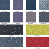 China Non-slip And Impact Resistant RELLE Safety Floor Fordurable Floors for sale