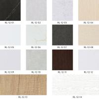 China 2.44m Length 8/9mm Thickness Aluminum Honeycomb Panel Ceiling for sale
