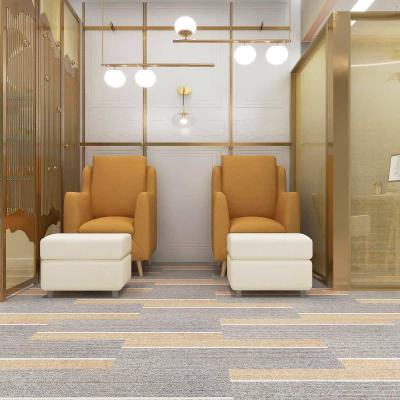 China Elastic Floor Carpet Customizable For Any Space for sale