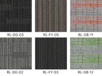 China Relle Carpet For Safer Cleaner And Calmer Environments Durability And Aesthetics Combined for sale
