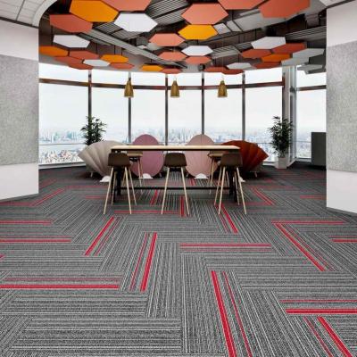 China Carpet Safer And Cleaner Environment For Your Home Or Office Can You Produce PVC Floor for sale