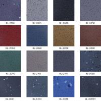 China Anti-slip Relle PVC BUS Floor 2.0mm Thickness Hardness 82 Shore A for sale