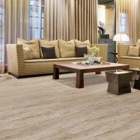 China Upgrade Healthcare Spaces With Relle LVT Flooring For Eco-Friendly Spaces for sale