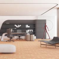 China Durability And Design  Relle LVT Flooring For Healthcare Spaces And Enjoy Easy Maintenance for sale