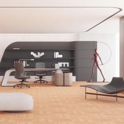 China Durability And Design  Relle LVT Flooring For Healthcare Spaces And Enjoy Easy Maintenance for sale