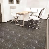 China Relle LVT Flooring PVC Connecting Strip And Cooper Foil Accessories For LVT Floors for sale