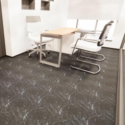 China Relle LVT Flooring PVC Connecting Strip And Cooper Foil Accessories For LVT Floors for sale