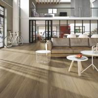 China SPC Flooring Waterproof Durable And Easy To Install PVC Vinyl Tiles For High-Traffic Areas In Commercial Settings for sale